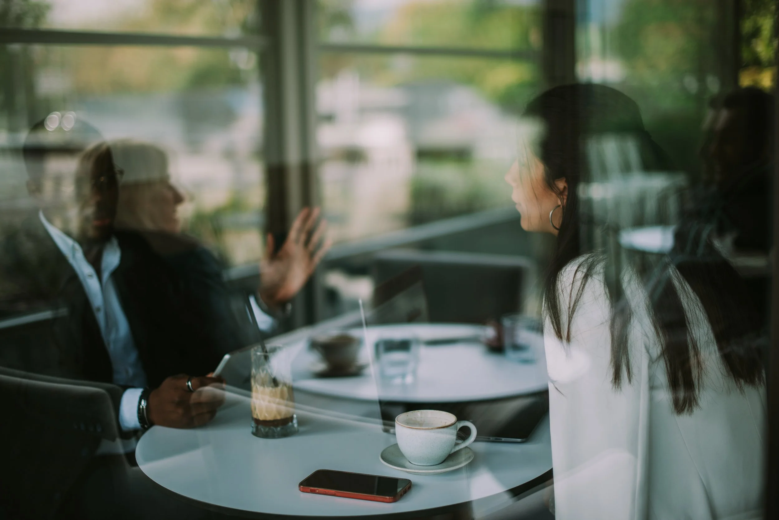 About us – our people — Goddard Perry Actuarial