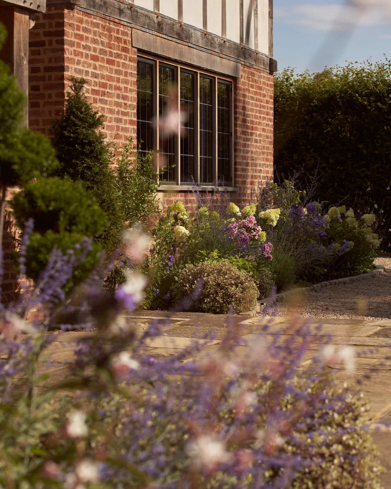 Gardens For Life
