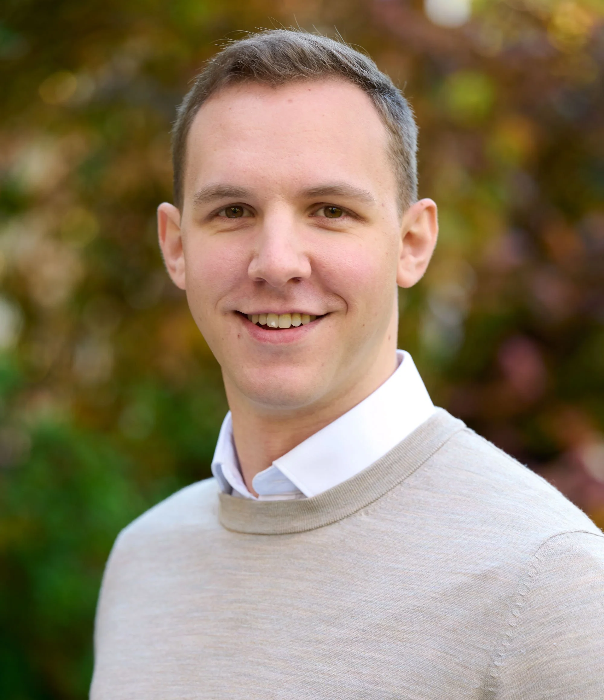 Oliver Feltwell | Trainee Paraplanner | FPP