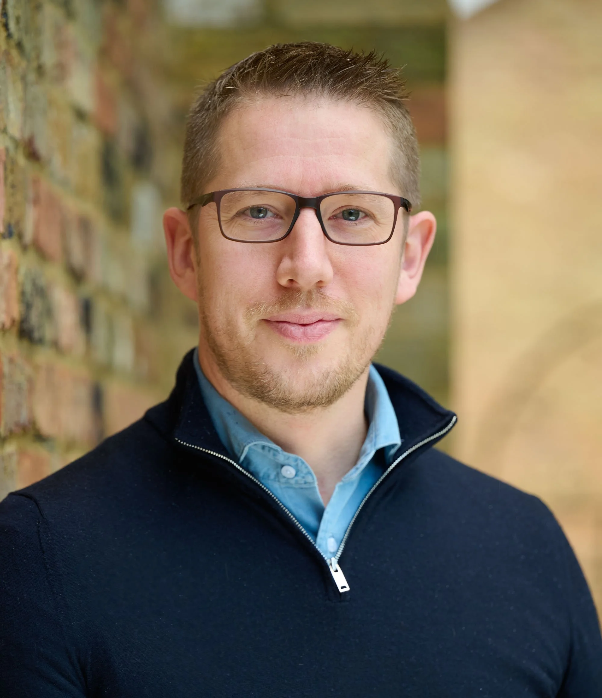 Andy Hearne FPFS | Chartered Financial Planner | FPP