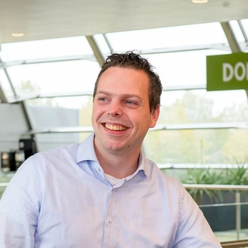 Over STBN — Stichting STBN