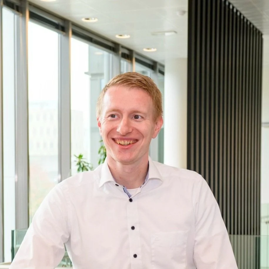 Over STBN — Stichting STBN