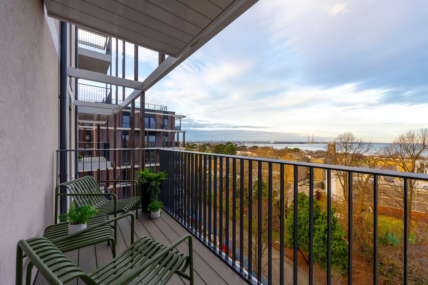Alta Verde Dublin - CompassRock Properties