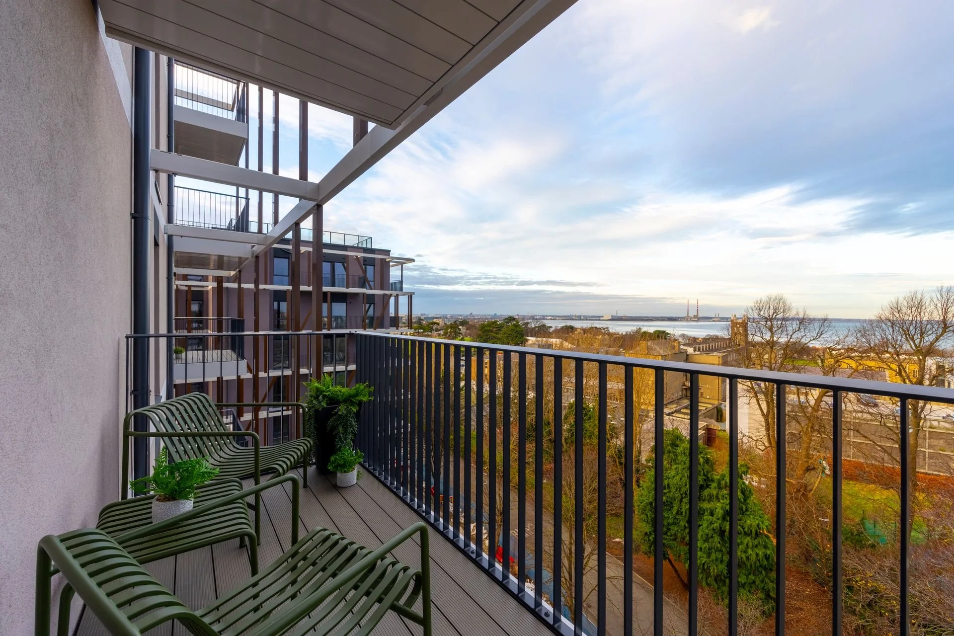 Alta Verde Dublin - CompassRock Properties