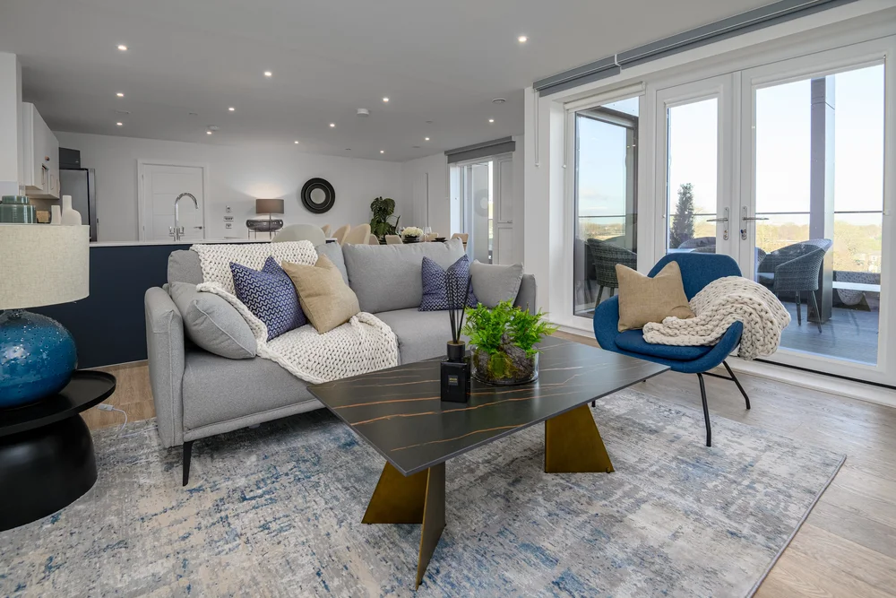 Walton Court Walton-On-thames - CompassRock Properties