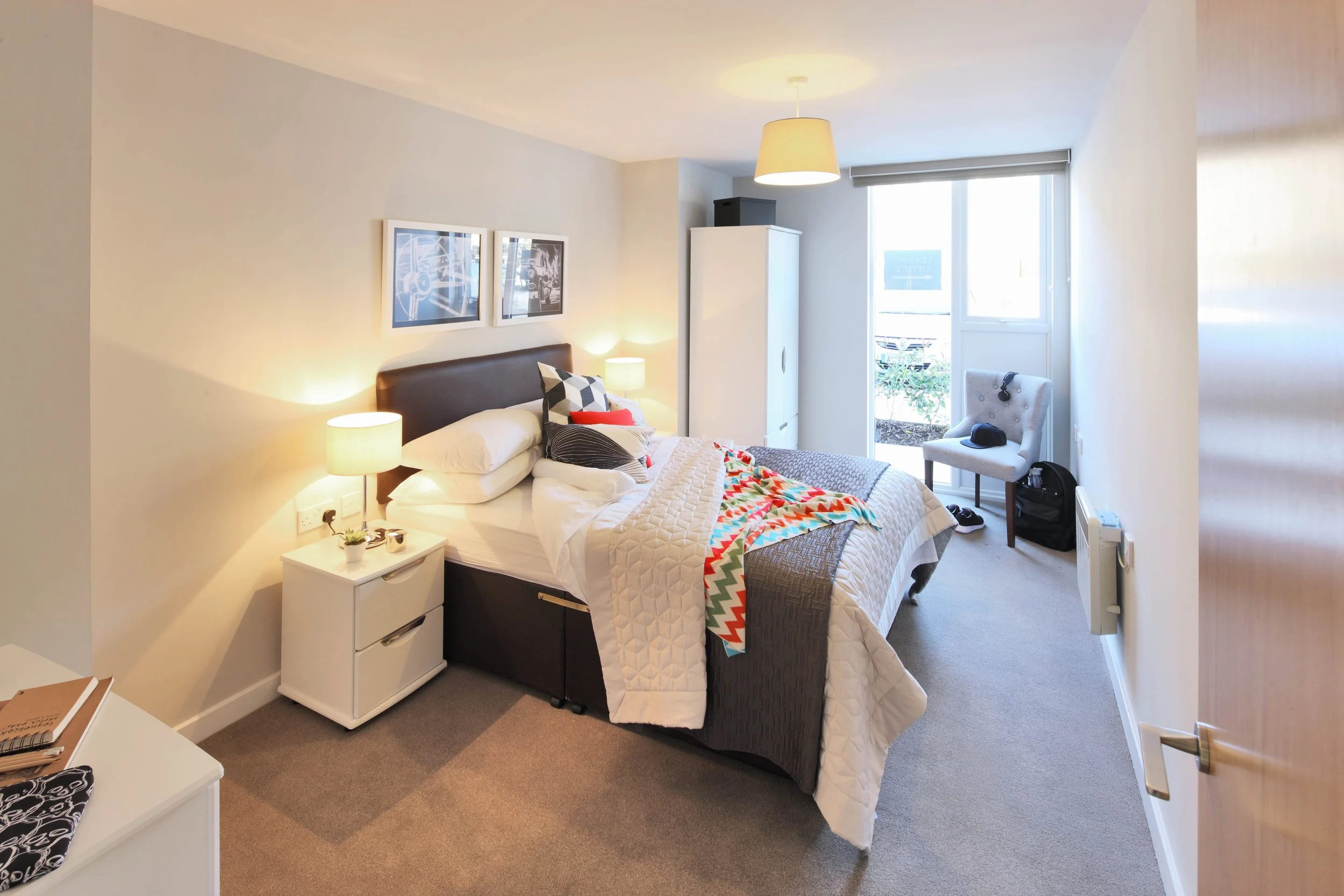 Market Quarter Southampton - CompassRock Properties