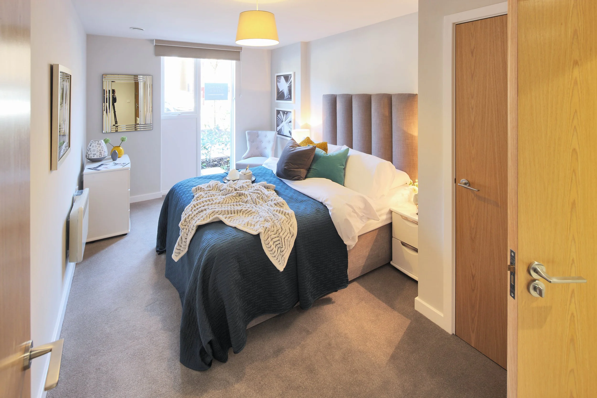 Market Quarter Southampton - CompassRock Properties