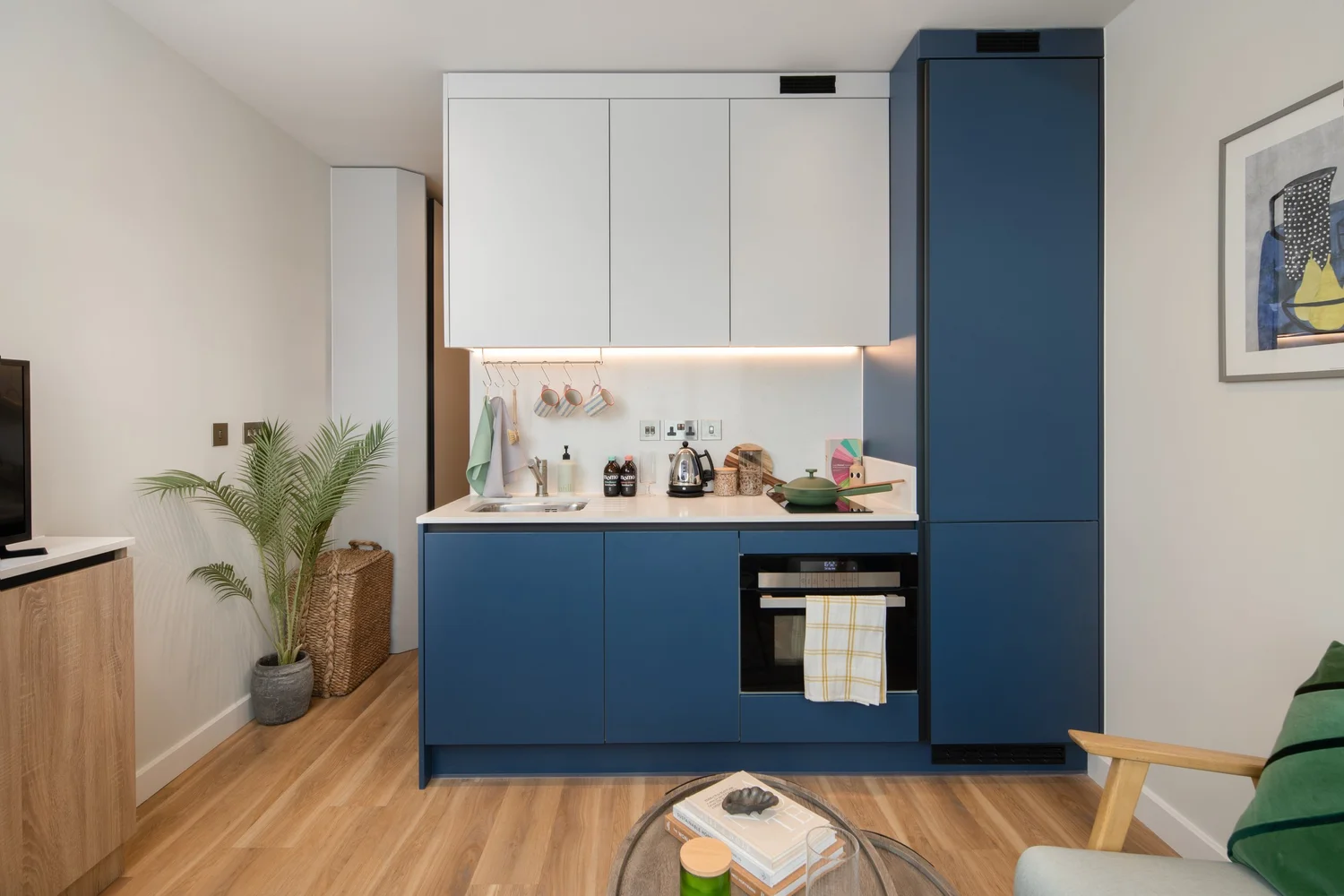 Altura 50 Croydon - CompassRock Properties