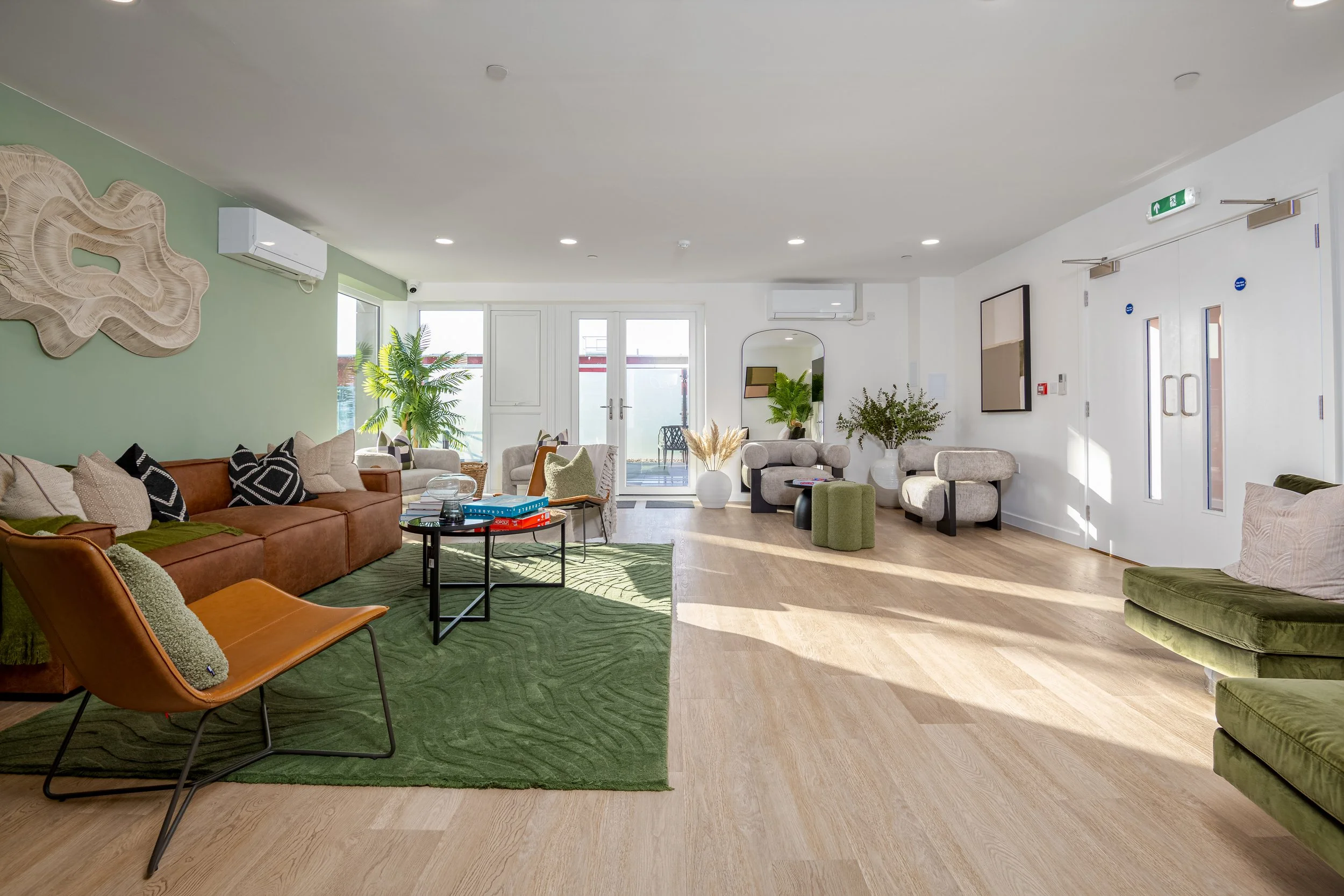Walton Court Walton-On-thames - CompassRock Properties