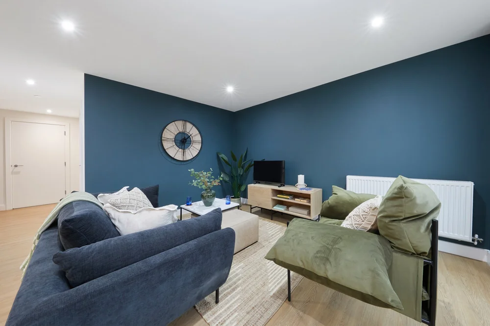 Stafford Yard Bristol - CompassRock Properties