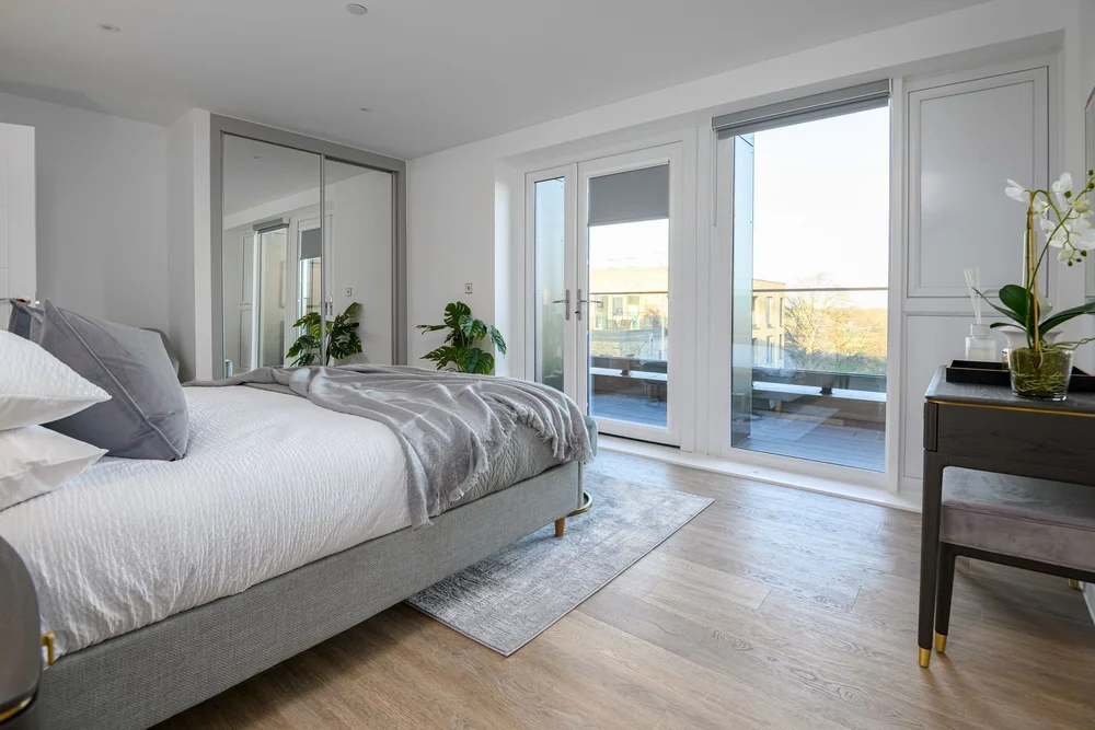Walton Court Walton-On-thames - CompassRock Properties