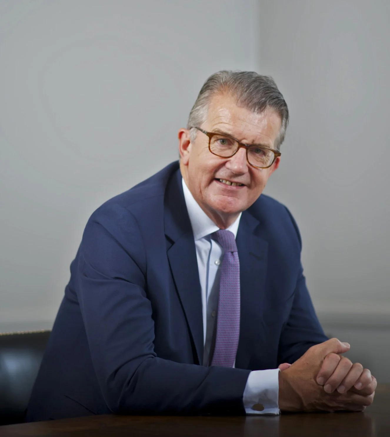 Nick Jopling - Senior Advisor - CompassRock International