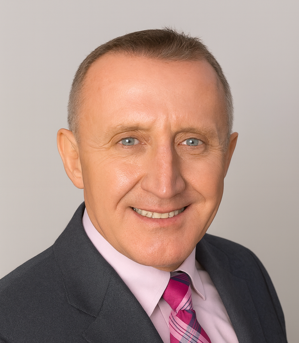 Richard Harbard - Head of Property - CompassRock International