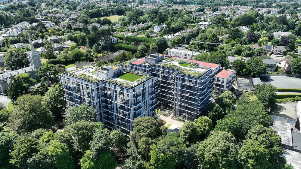 Alta Verde Dublin - CompassRock Properties