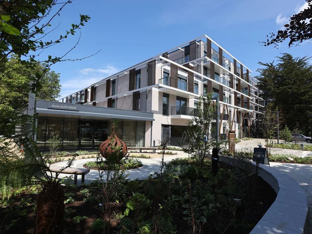 Alta Verde Dublin - CompassRock Properties