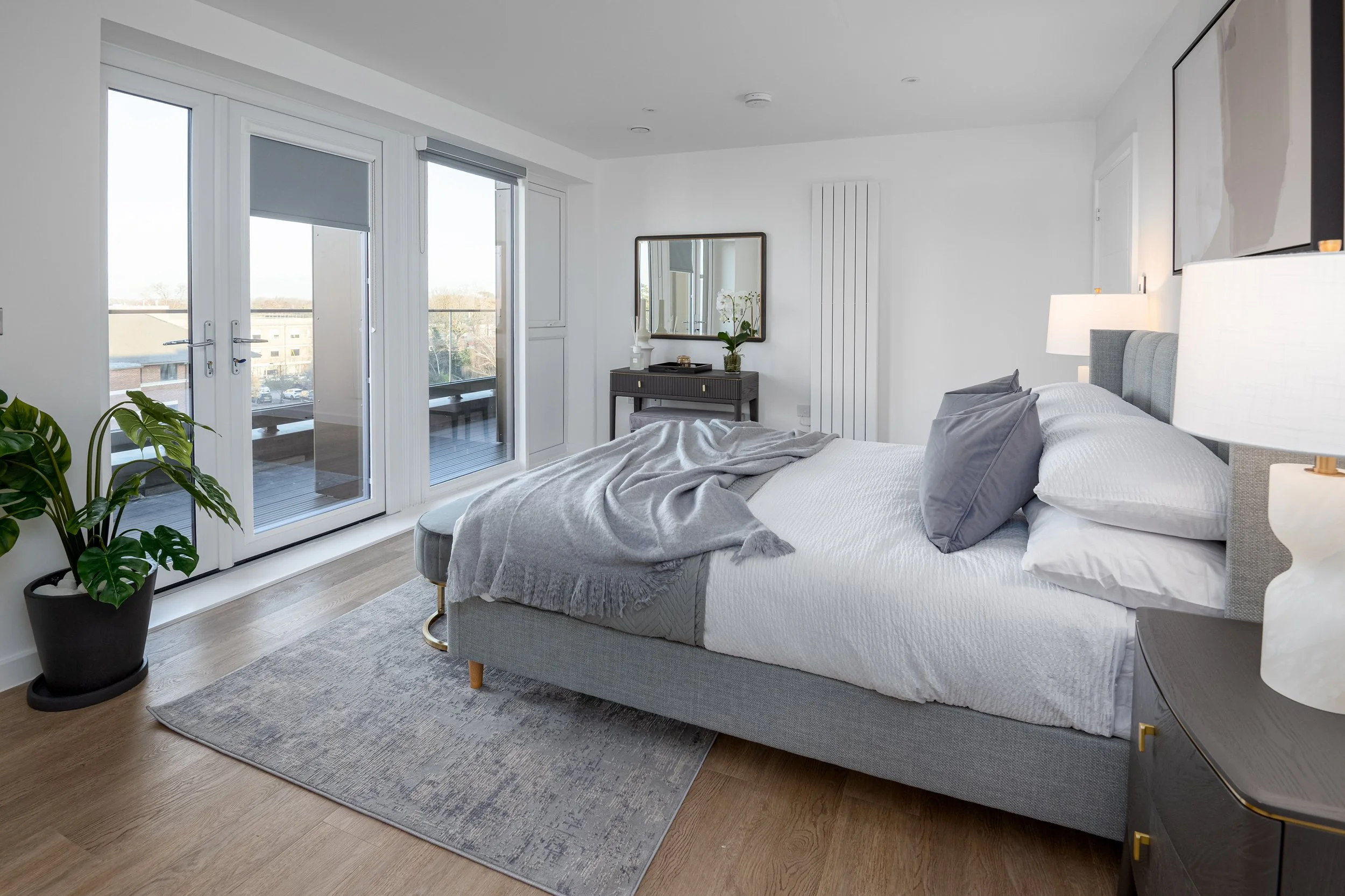 Walton Court Walton-On-thames - CompassRock Properties