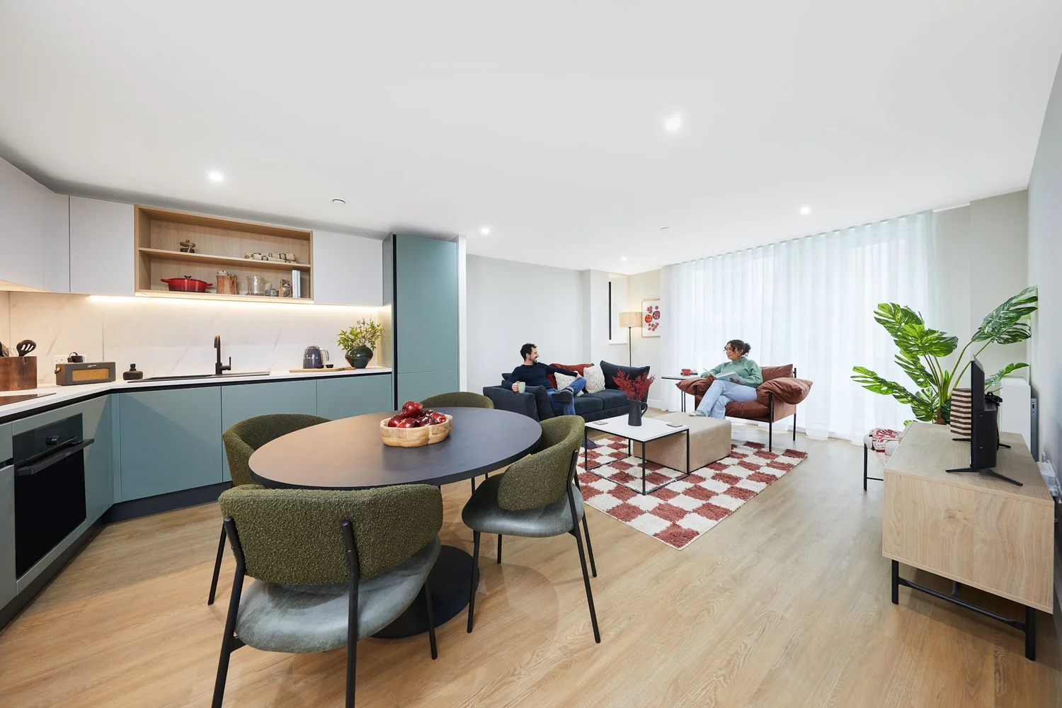 CompassRock International