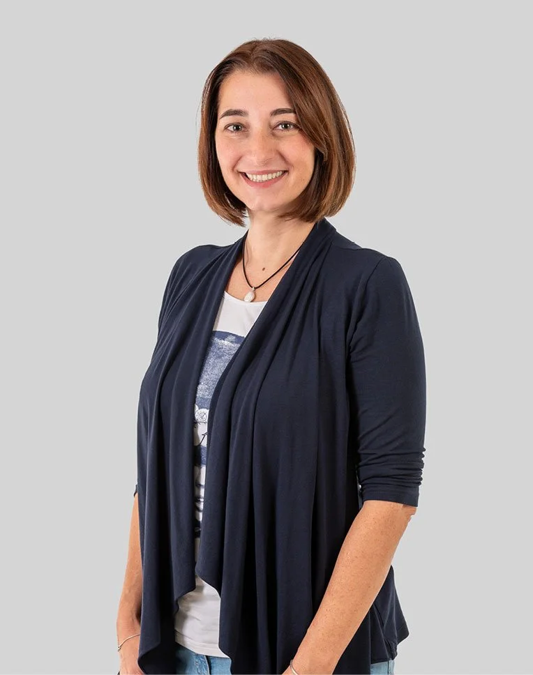 Consultorio Coppia Famiglia — Chi Siamo