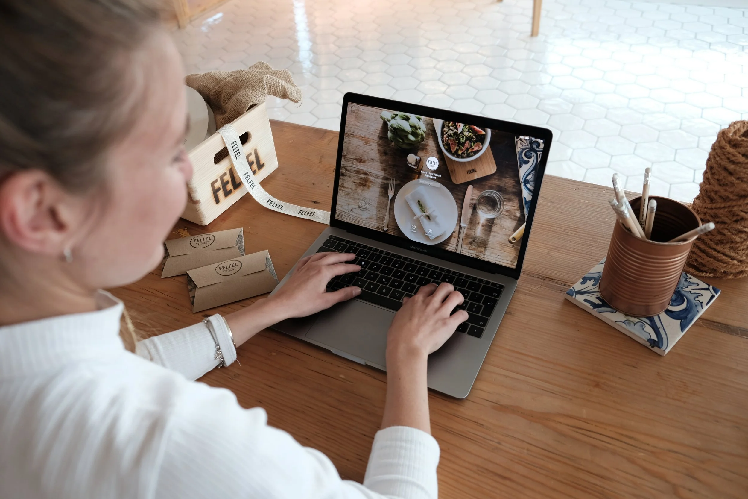 FELFEL Traineeship — FELFEL Careers