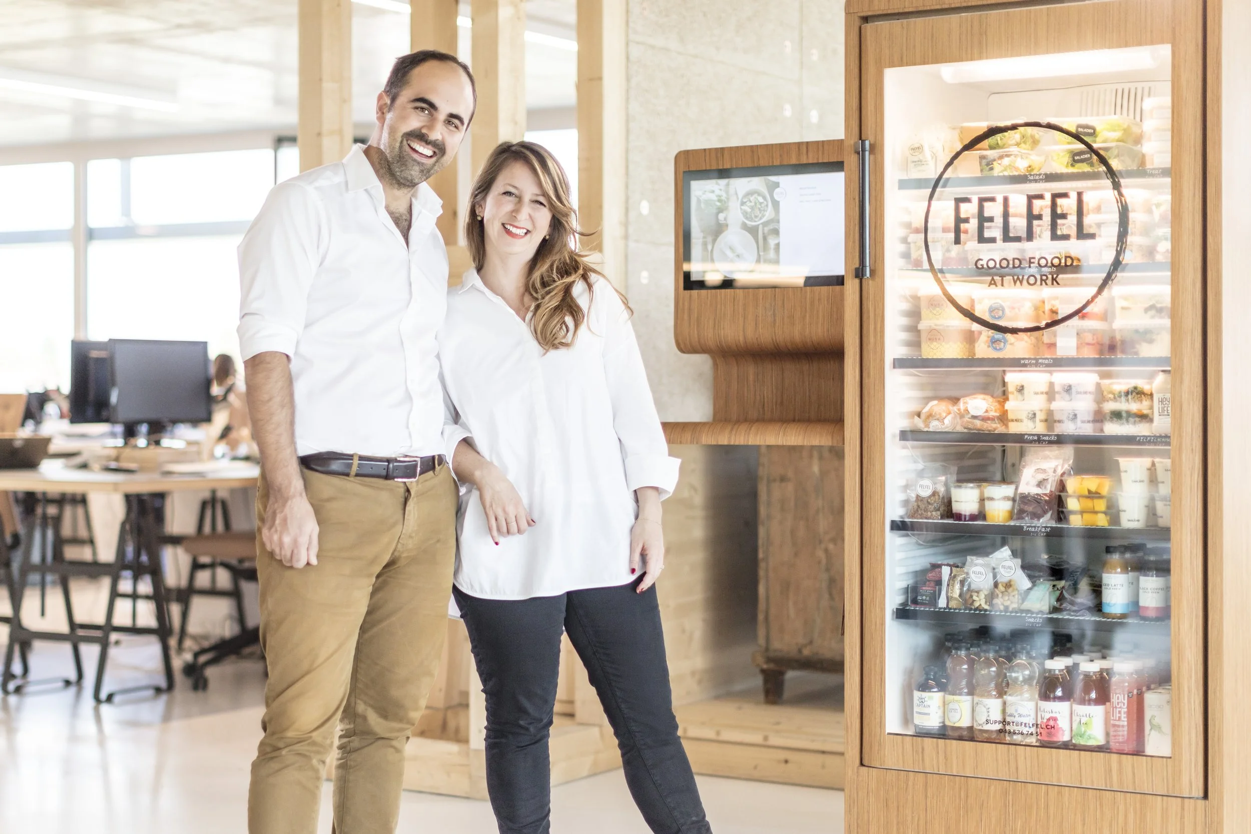FELFEL Careers | Jobs in Switzerland & the US