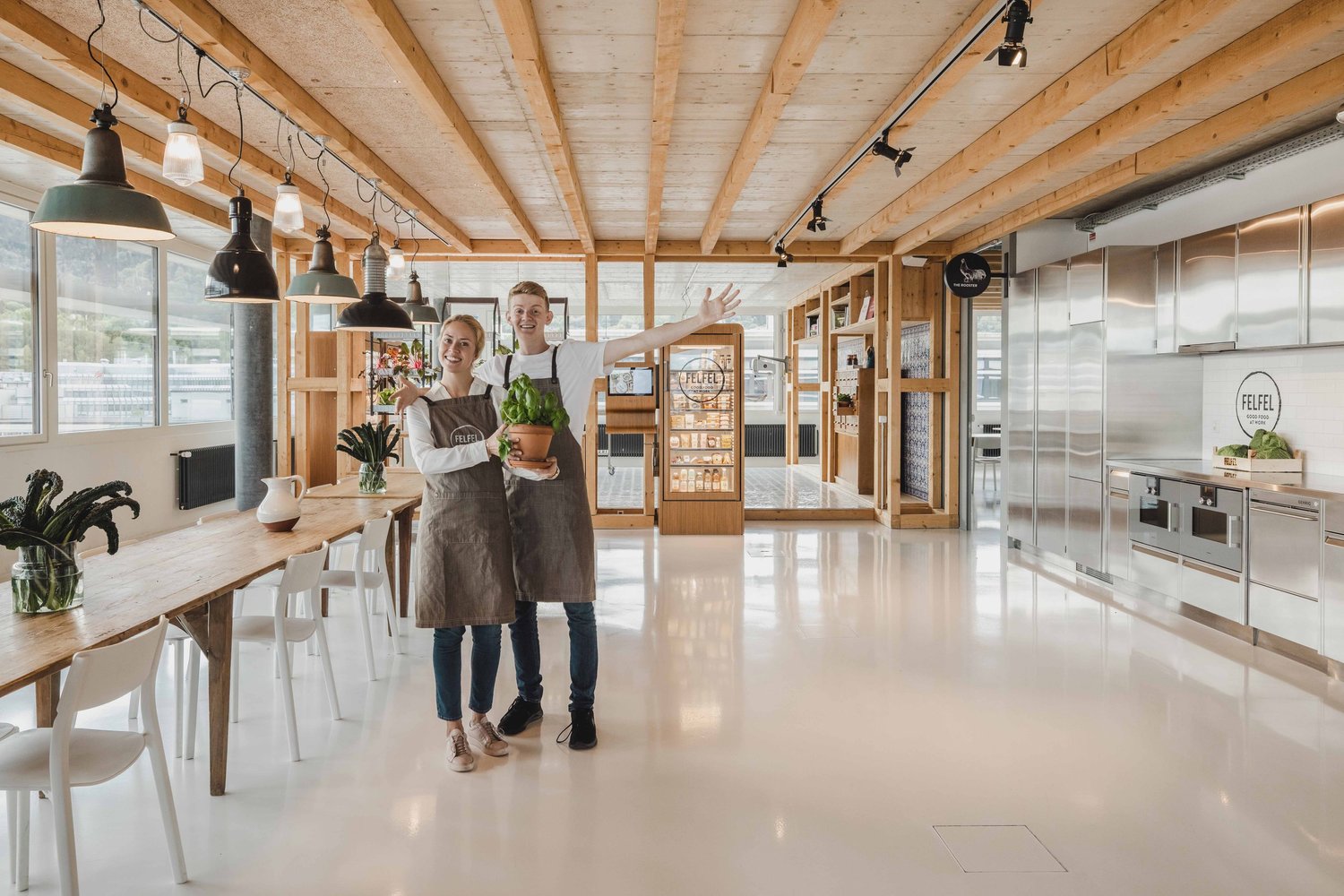 FELFEL Careers | Jobs in Switzerland & the US