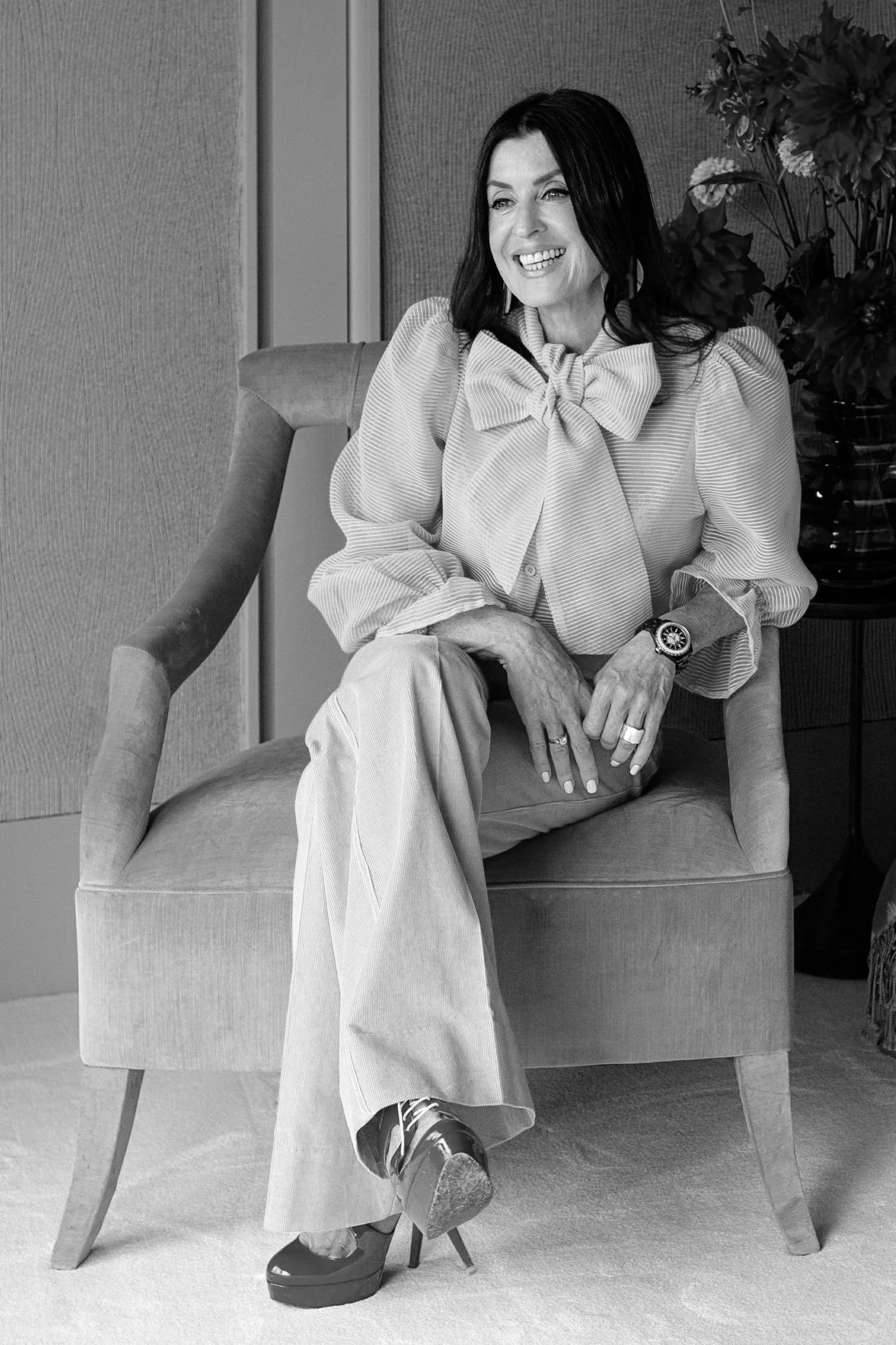 Quirc Interior Design