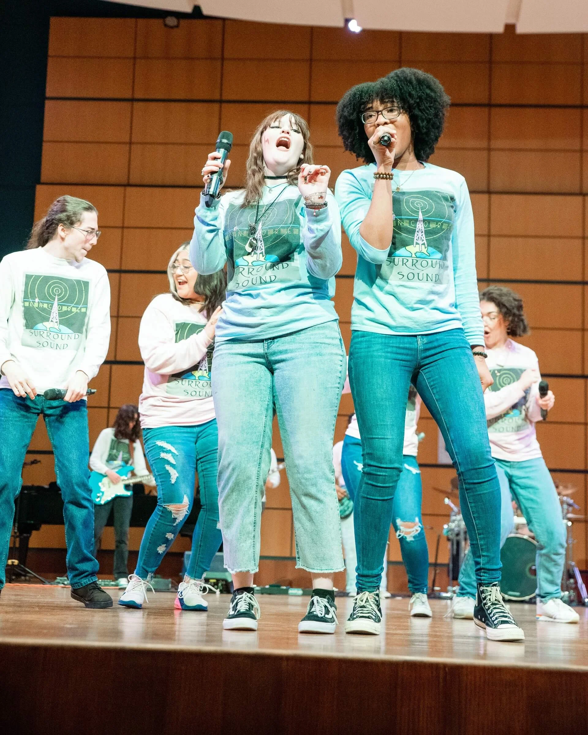 Group Lessons — jamsacademy