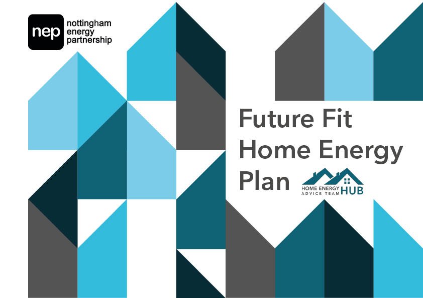Home energy plans — Home Energy Advice Team