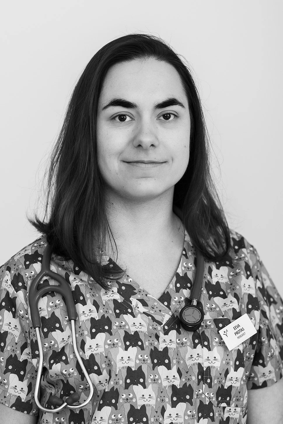 Personal — Kivimäe Perearstikeskus