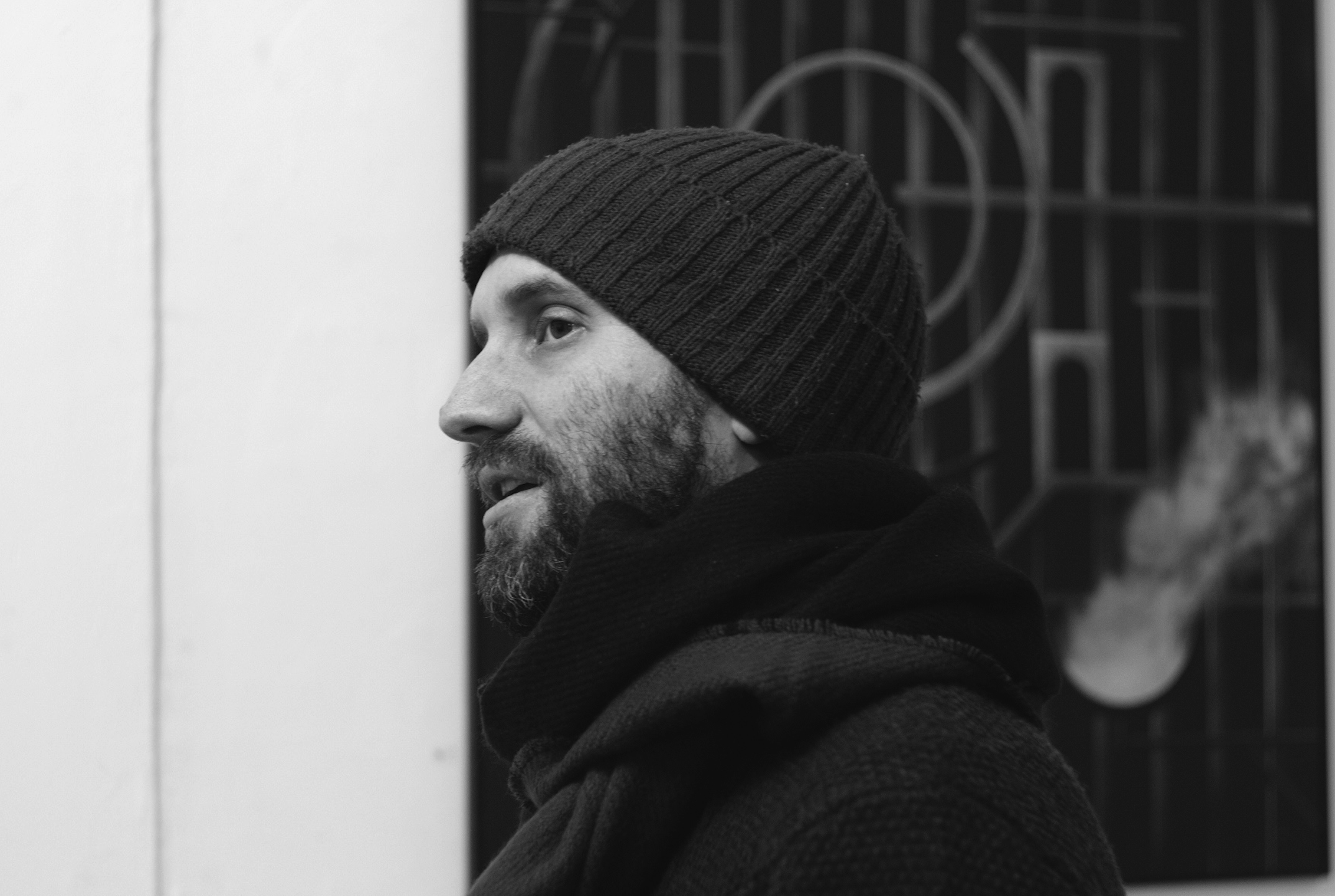 Biography — Pierre Barraud de Lagerie