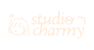 About me — Studio Charmy