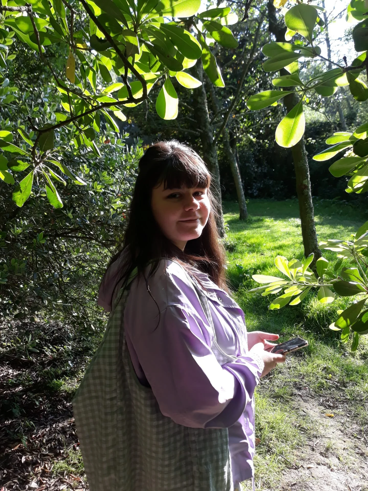 About me — Studio Charmy