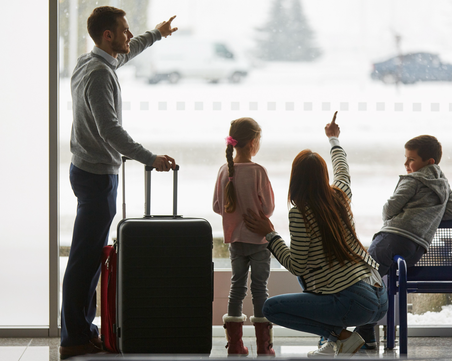 Understanding International Flight Ticket Costs for Different Age ...