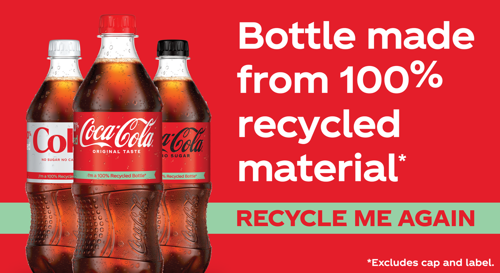 Sustainability | Join Our Sustainability Journey Today — Coca-Cola ...