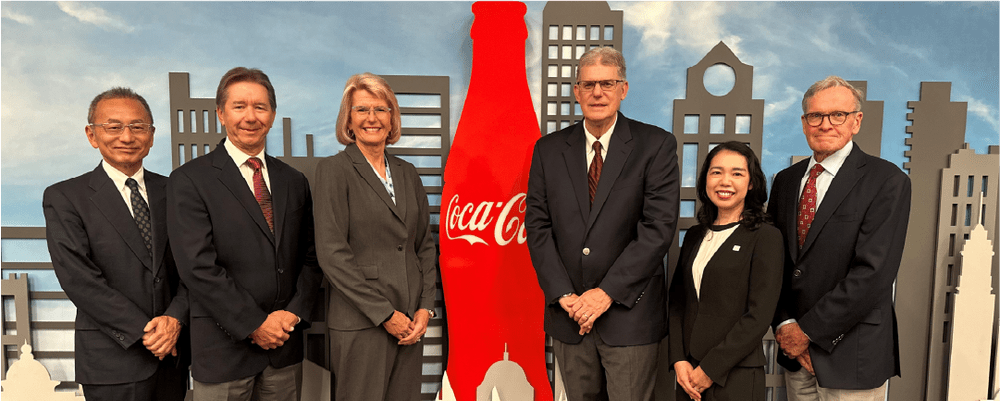 Who We Are | Join Our Winning Team Today — Coca-Cola Beverages Northeast
