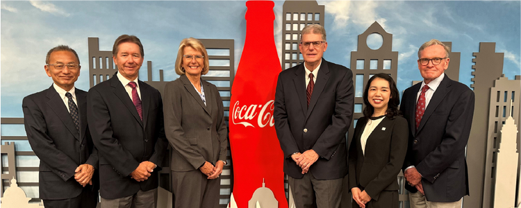 Who We Are | Join Our Winning Team Today — Coca-Cola Beverages Northeast