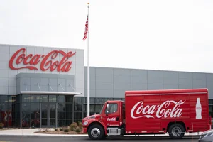Connect — Coca-Cola Beverages Northeast