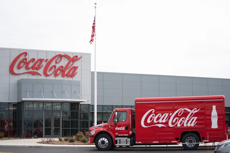 Connect — Coca-Cola Beverages Northeast
