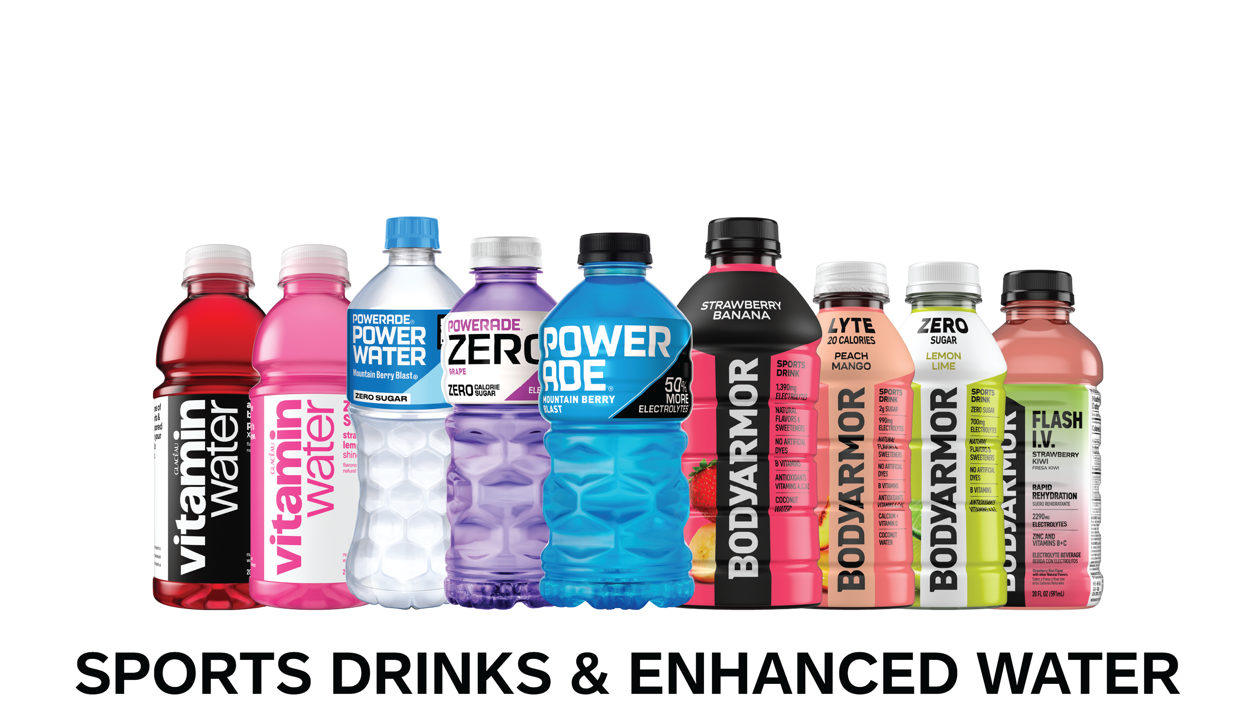 Products | Explore & Choose Refreshing Drinks Today — Coca-Cola ...