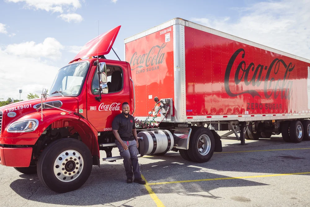 Coca-Cola Beverages Northeast