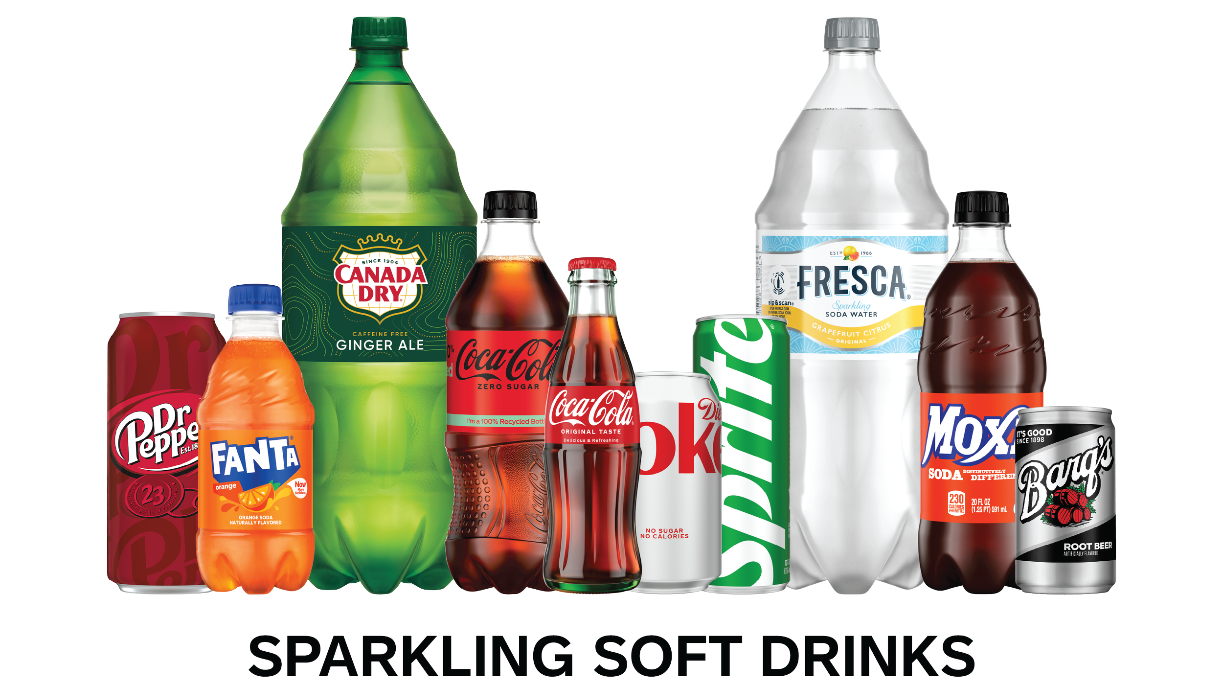 Products | Explore & Choose Refreshing Drinks Today — Coca-Cola ...