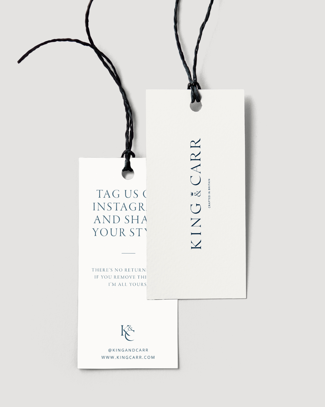 SERVICES — The Brand Muse
