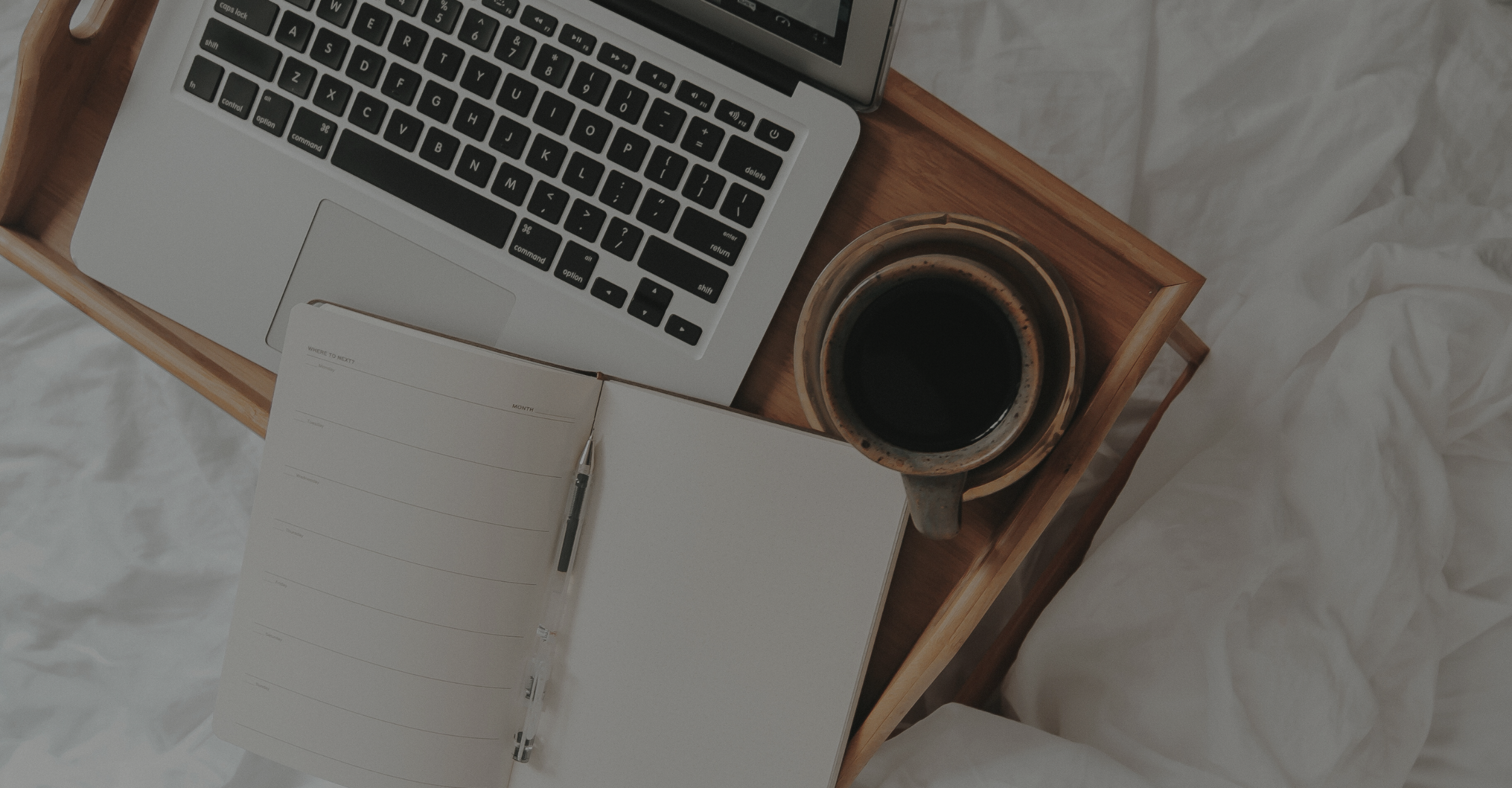 The Essential Brand Blueprint — The Brand Muse