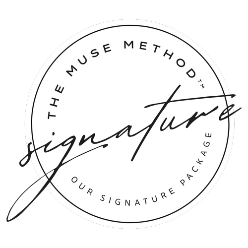 SERVICES — The Brand Muse