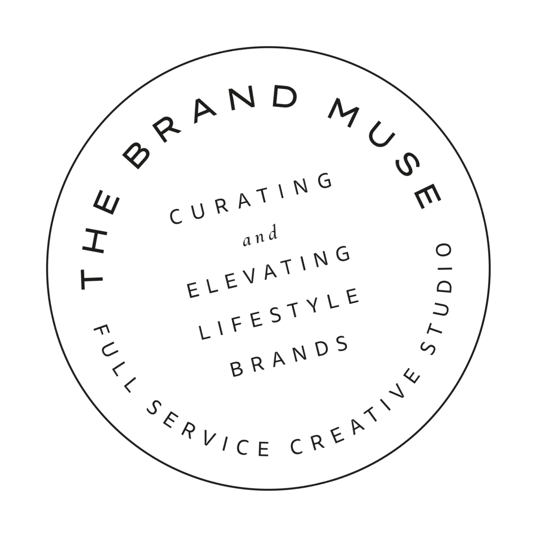 The Brand Muse