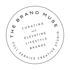 The Essential Brand Blueprint — The Brand Muse