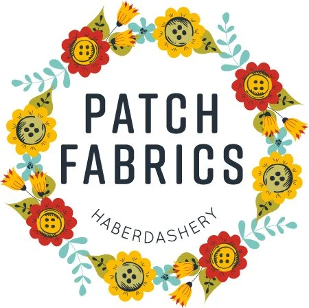 Patch Fabrics