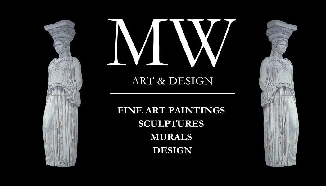 Malcolm West Art & Design