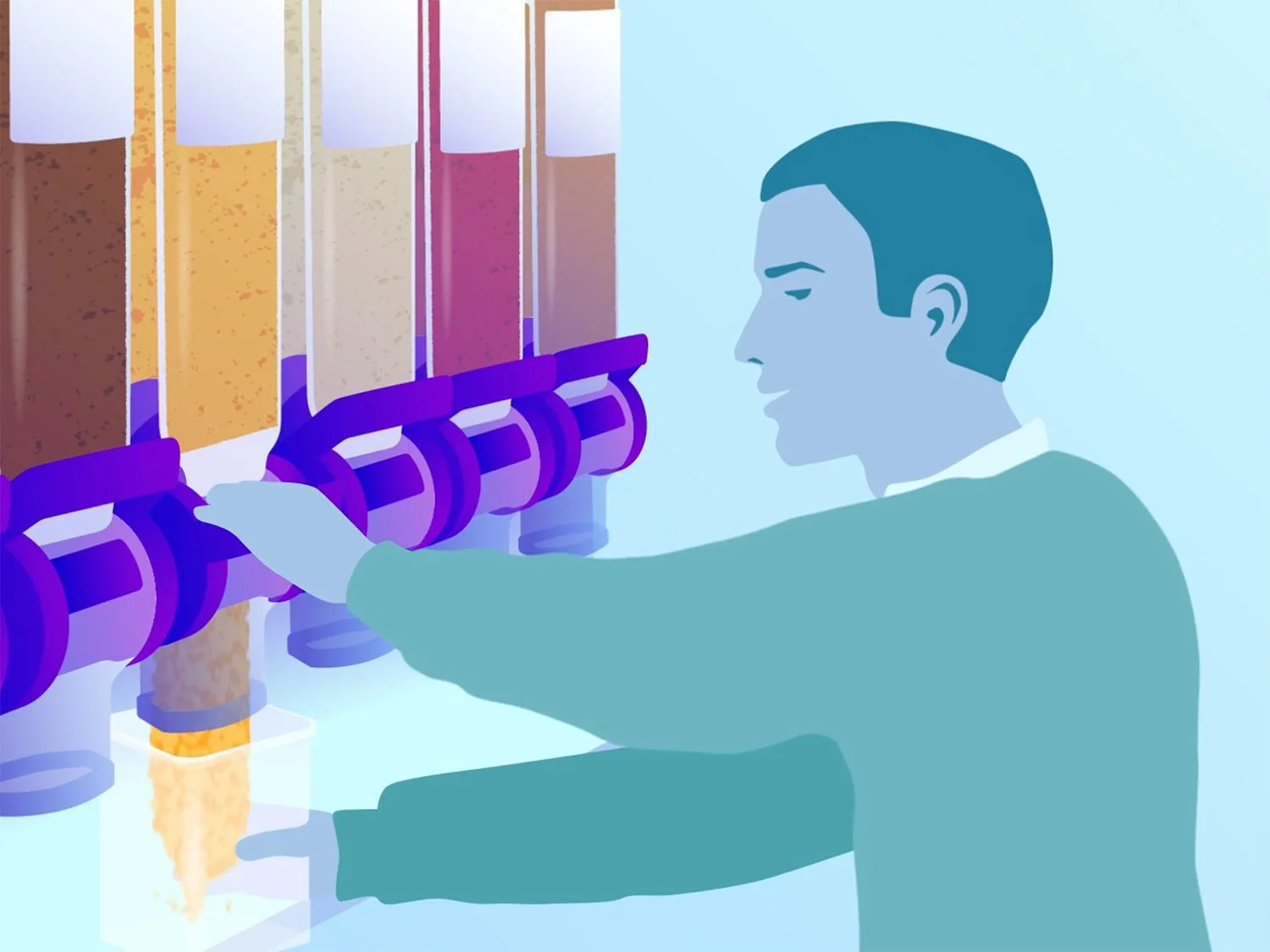 Solutions | GoUnpackaged Reuse Consultancy