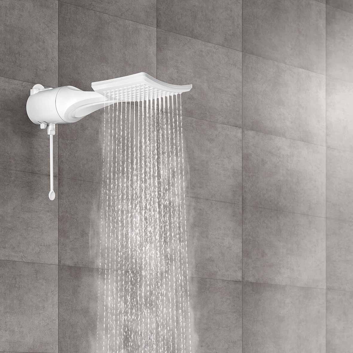 Loren Shower Ultra - Install — Lorenzetti South Africa Lorenzetti